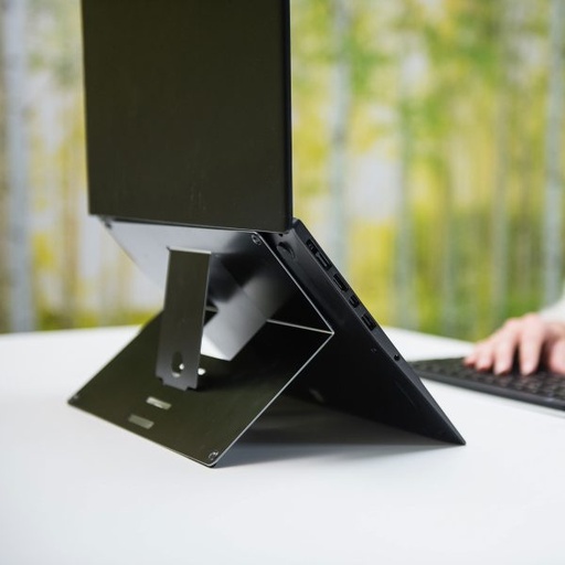 R-Go Riser Attachable laptop stand | Shop