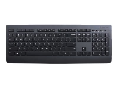 Lenovo Professional Wireless Keyboard | Shop