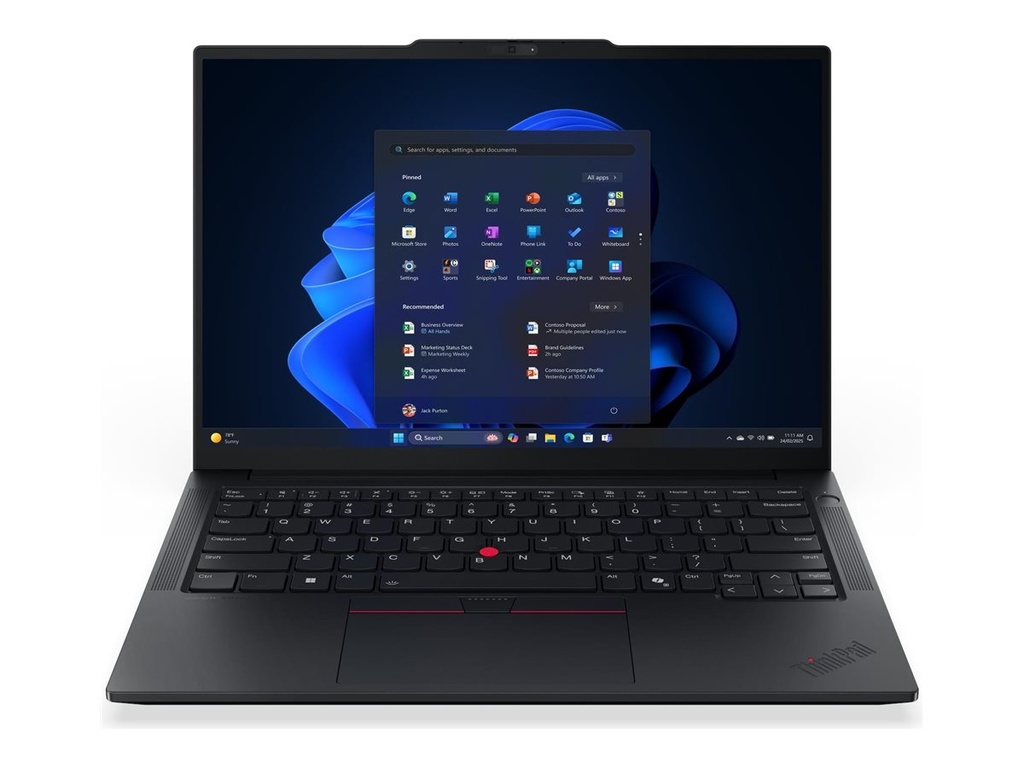 Lenovo ThinkPad E14 Gen 7 21T0 - AMD Ryzen 5 - AZERTY | Shop